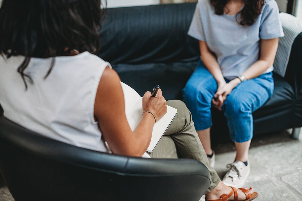 What Is Cognitive Behavioral Therapy What Is CBT 